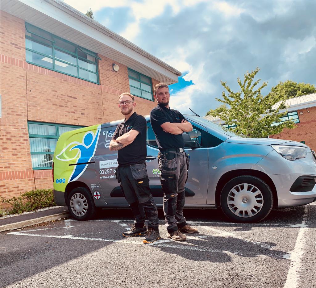 Become an EV Heroes Installer • EV Heroes