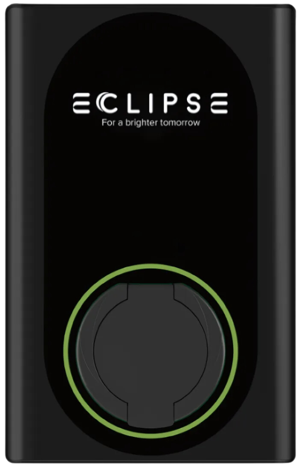 Eclipse • EV Heroes