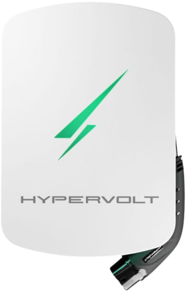 Hypervolt • EV Heroes