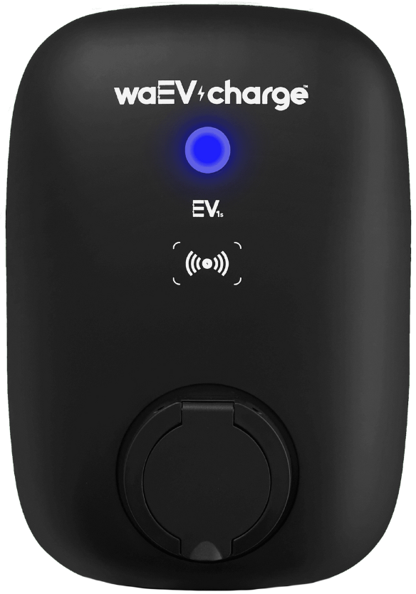 Waev Charge EV1 • EV Heroes