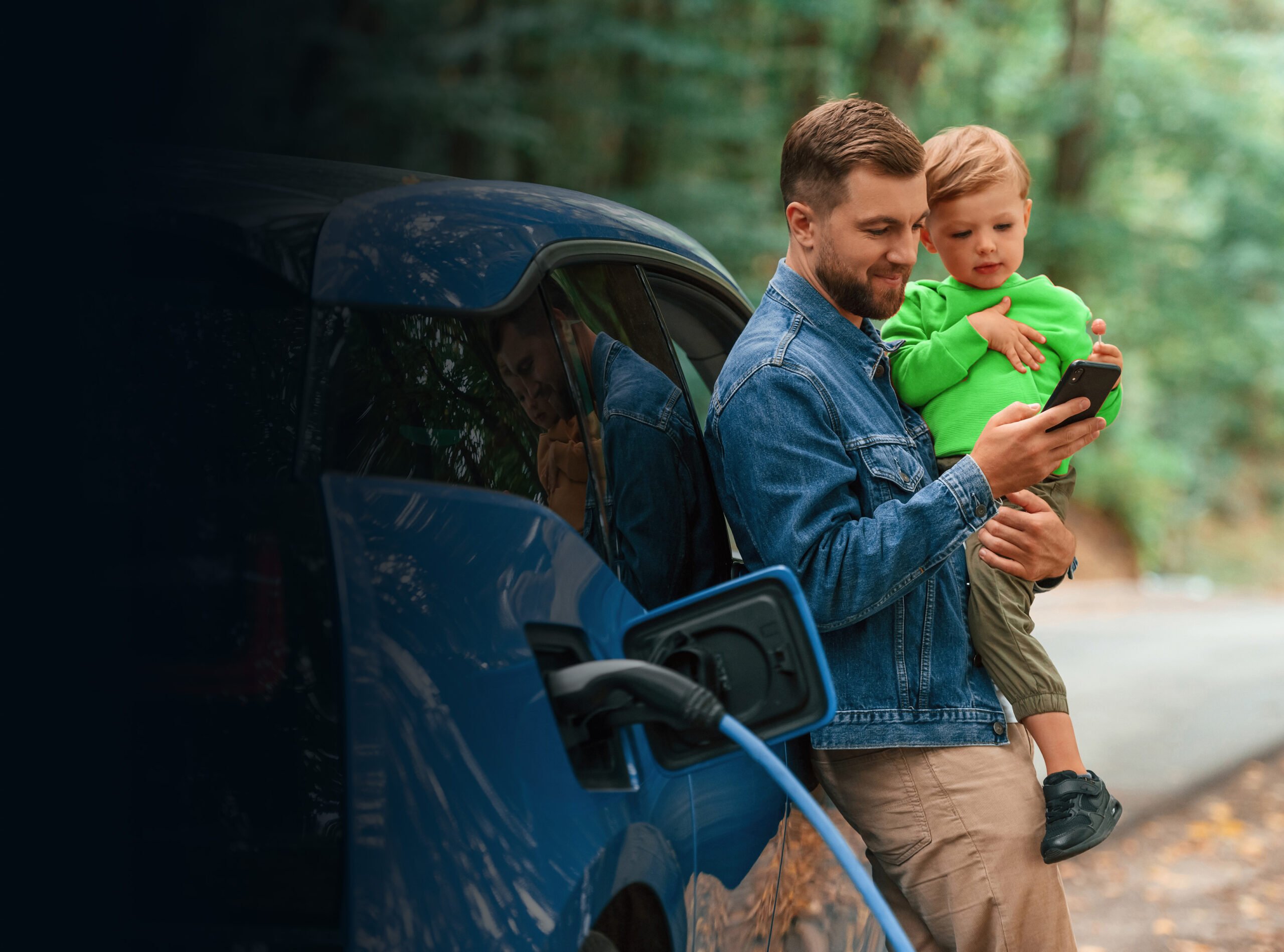 Electric Vehicle Charging Installation Specialists • EV Heroes